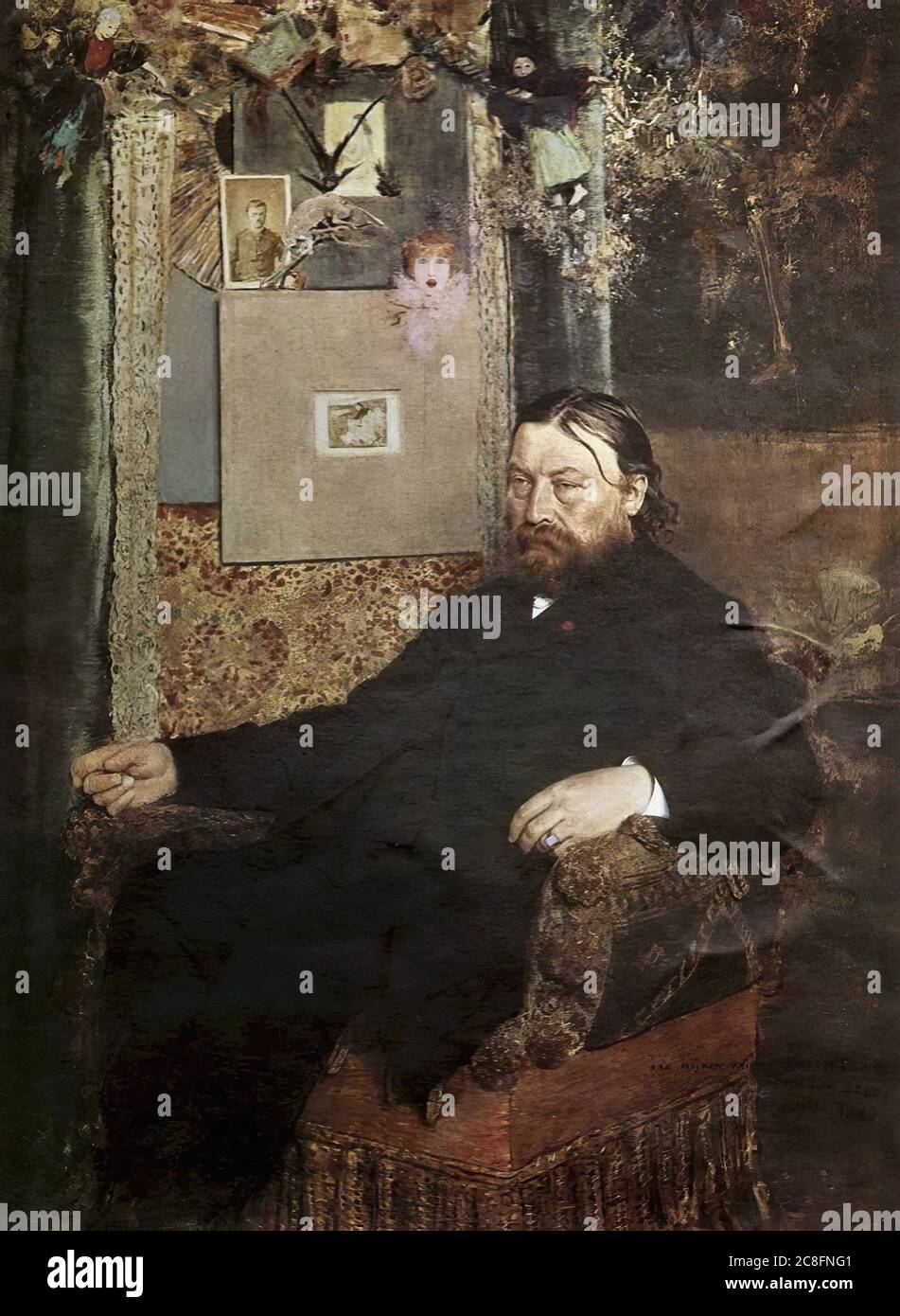 Peter benoit hi-res stock photography and images - Alamy