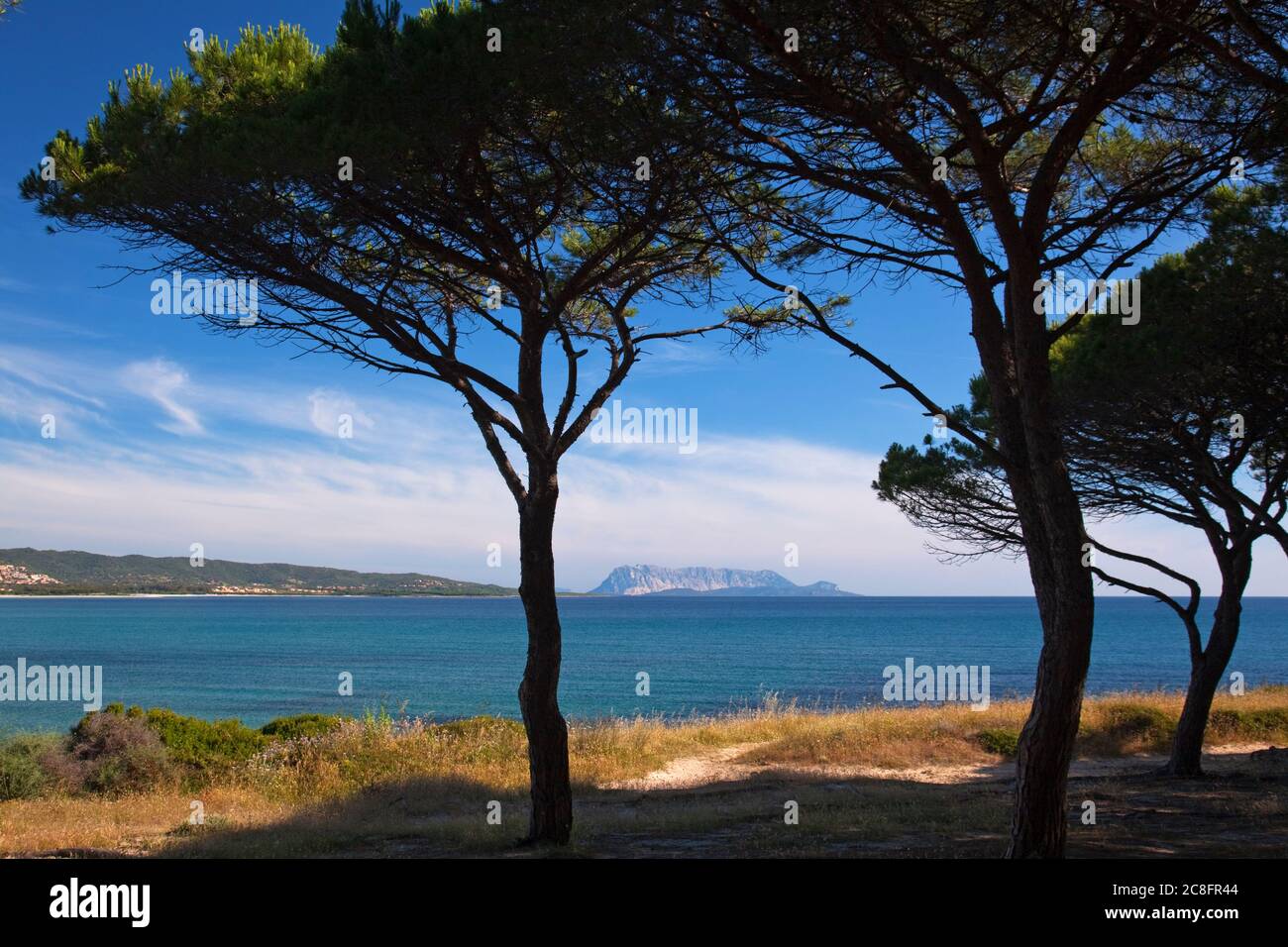 Budoni hi-res stock photography and images - Alamy