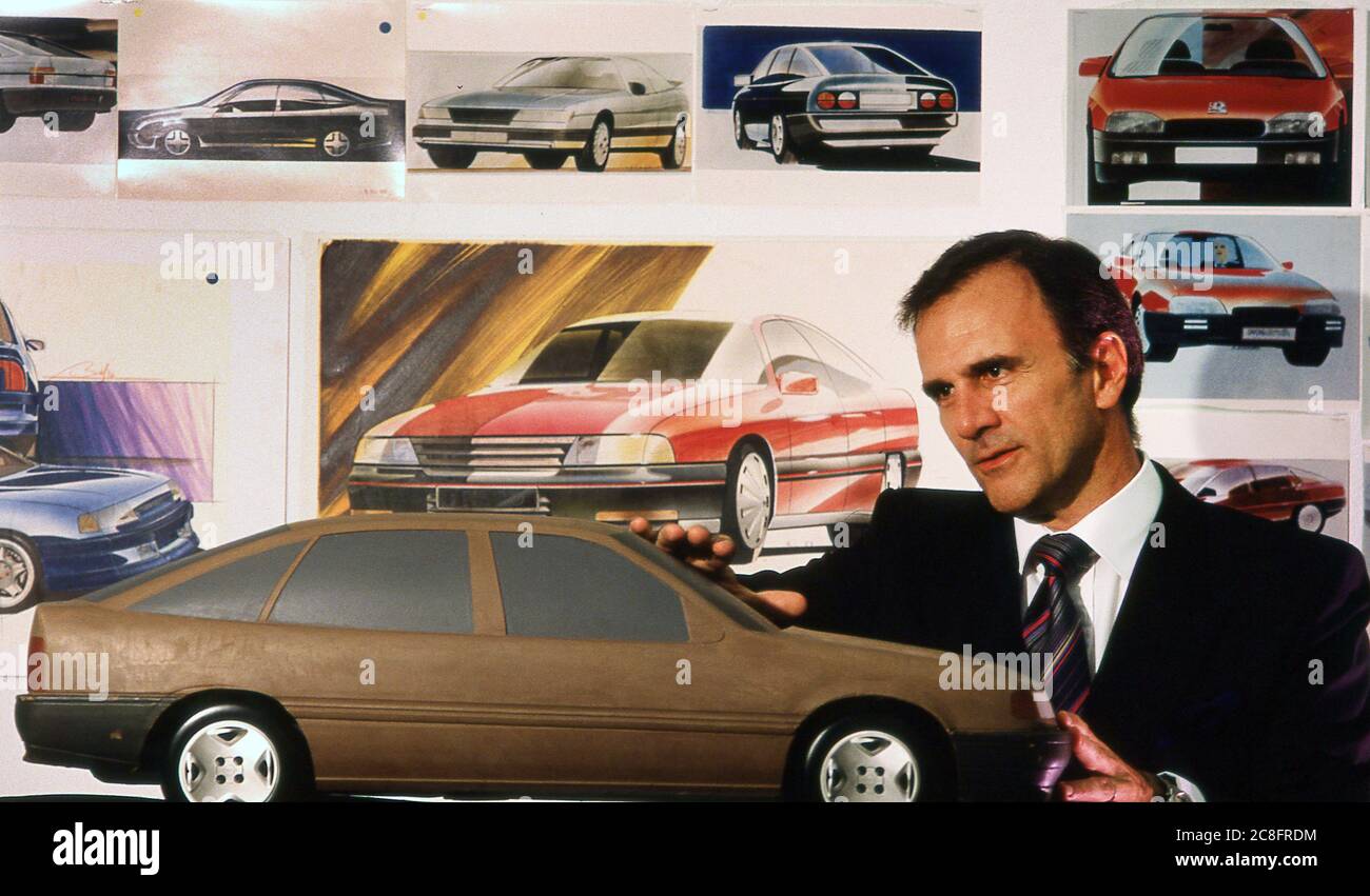 Car design hi-res stock photography and images - Alamy