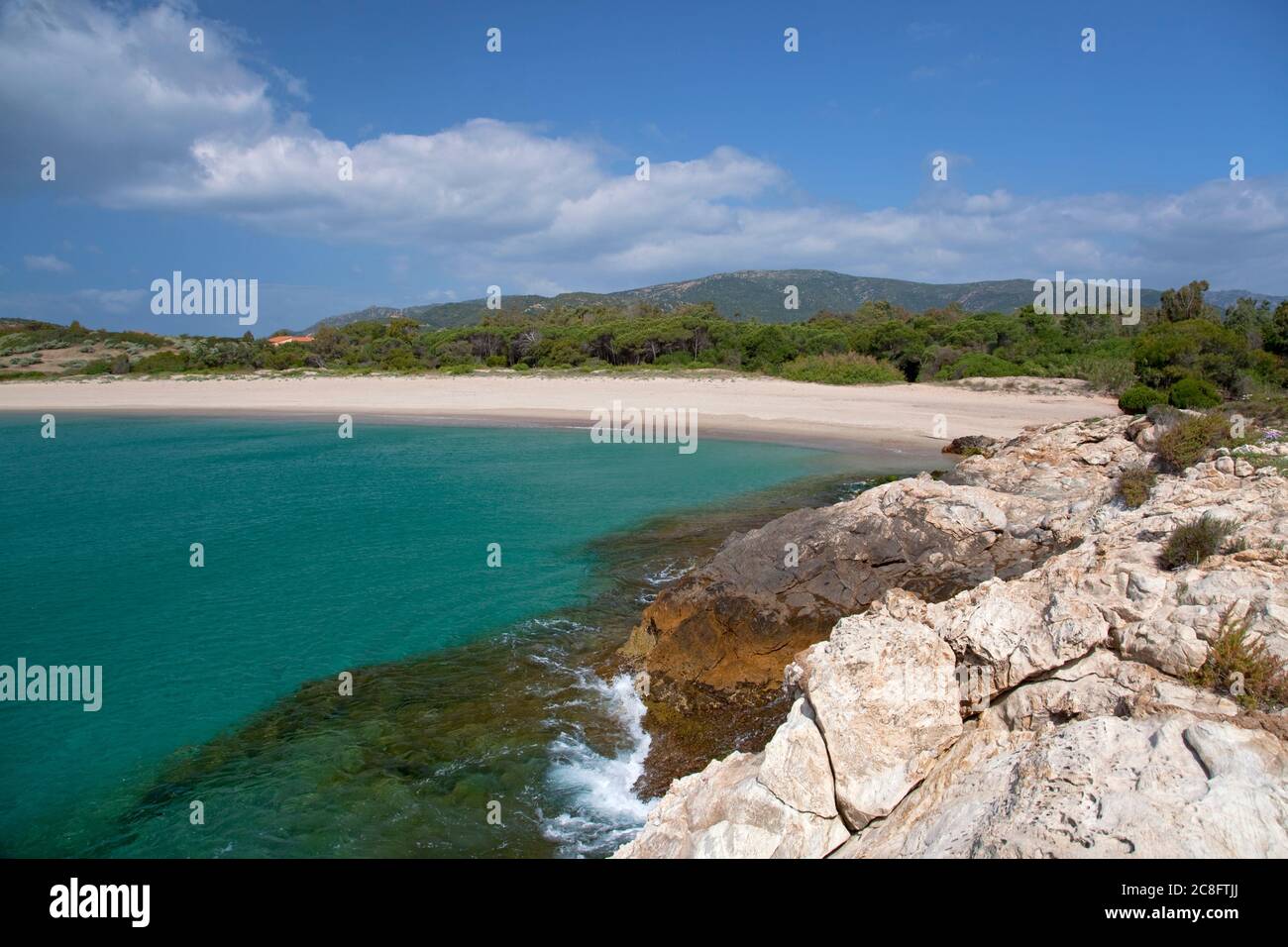 Torre chia hi-res stock photography and images - Alamy