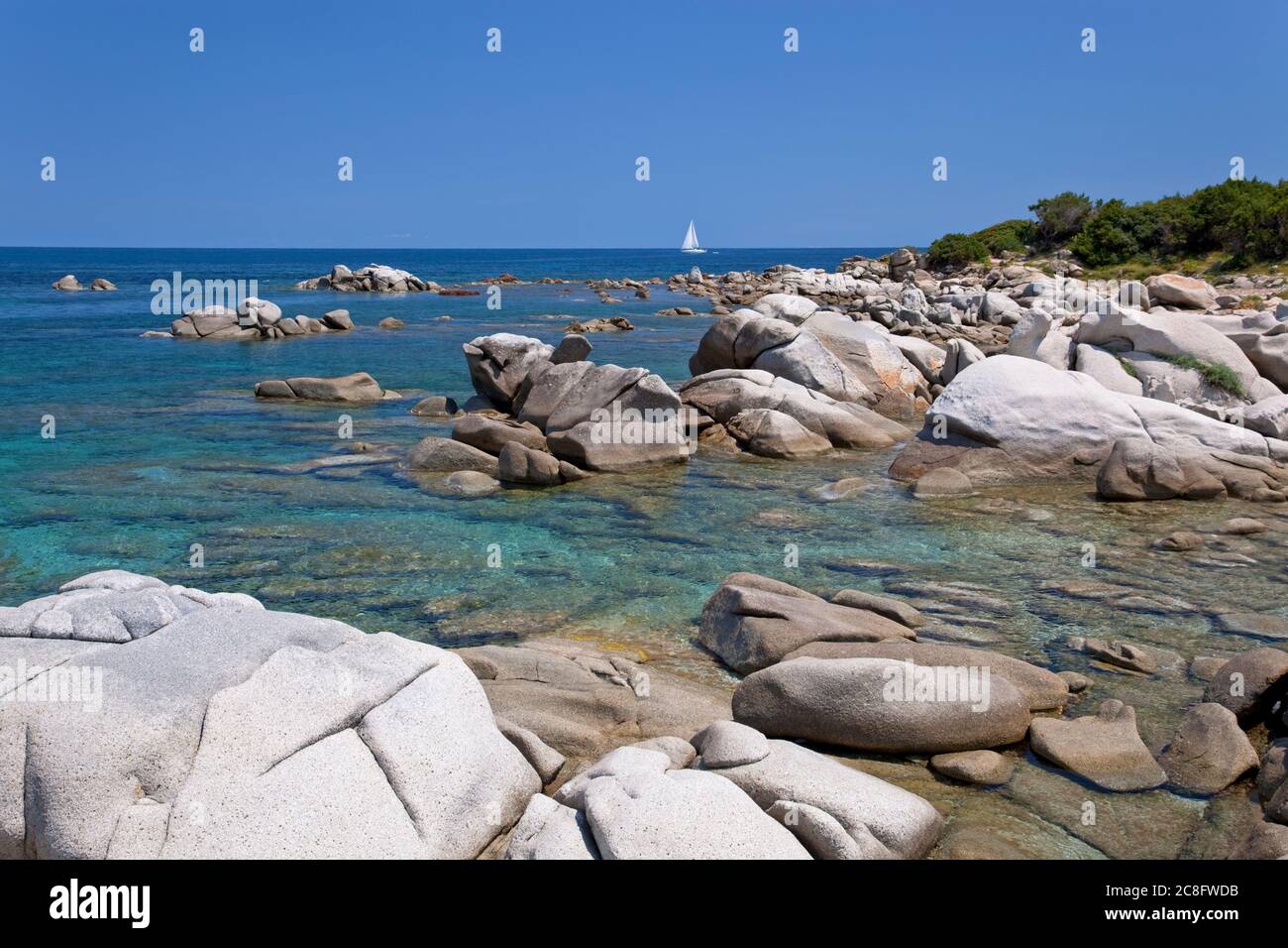 Bari coast hi-res stock photography and images - Alamy