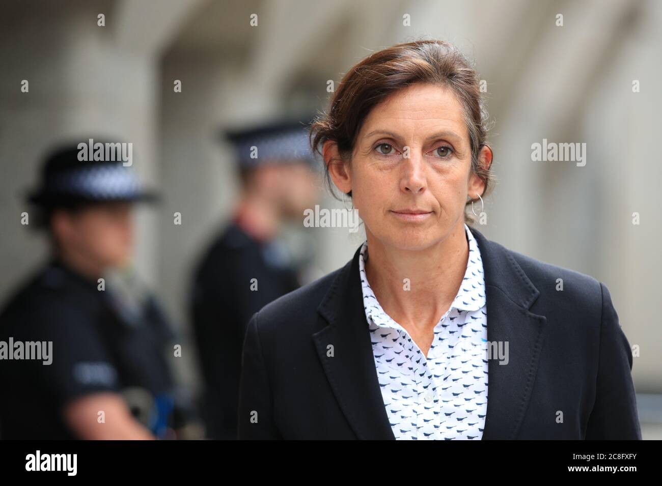 Rebecca waller hi-res stock photography and images - Alamy