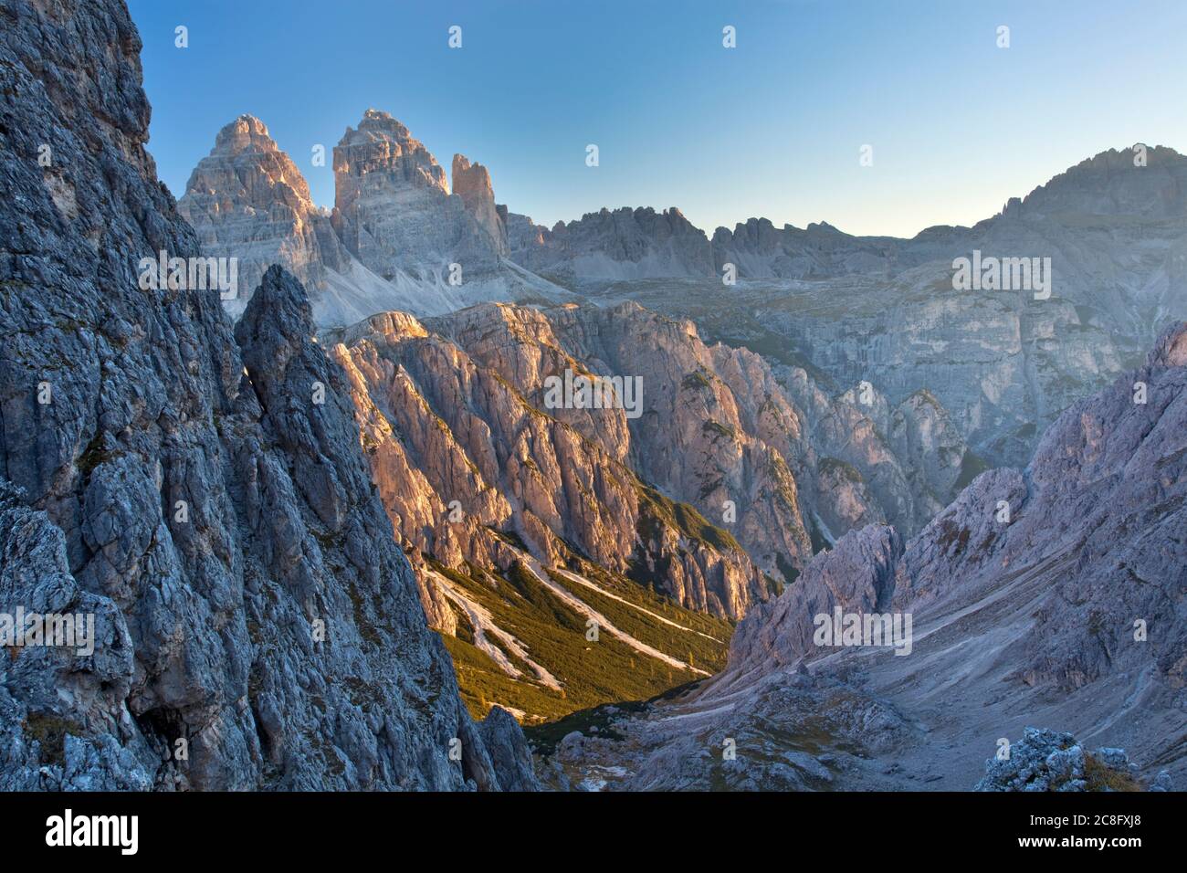 Pinnacle reserve hi-res stock photography and images - Alamy