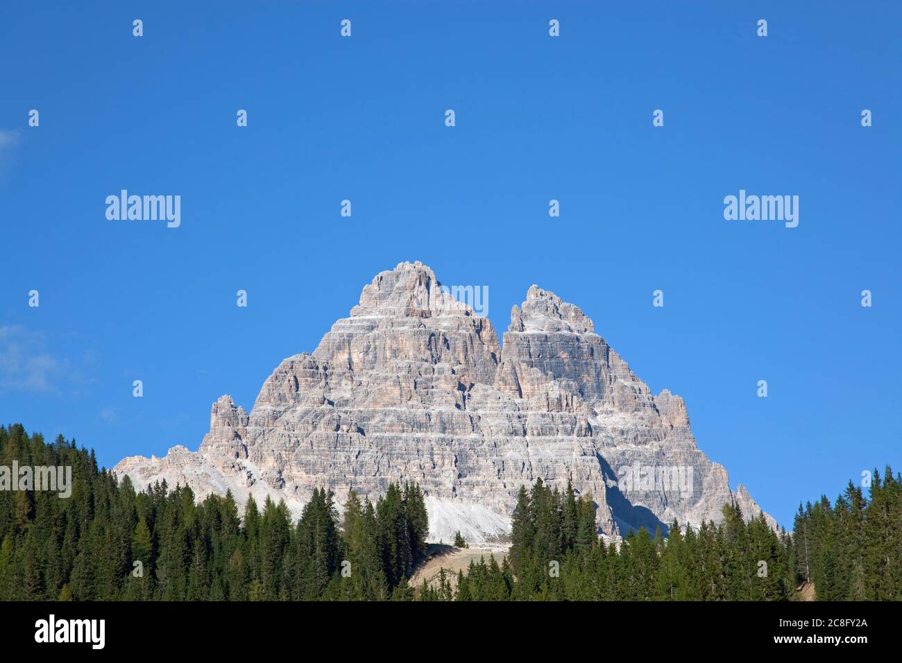 Geography pinnacle rock rock hi-res stock photography and images - Alamy