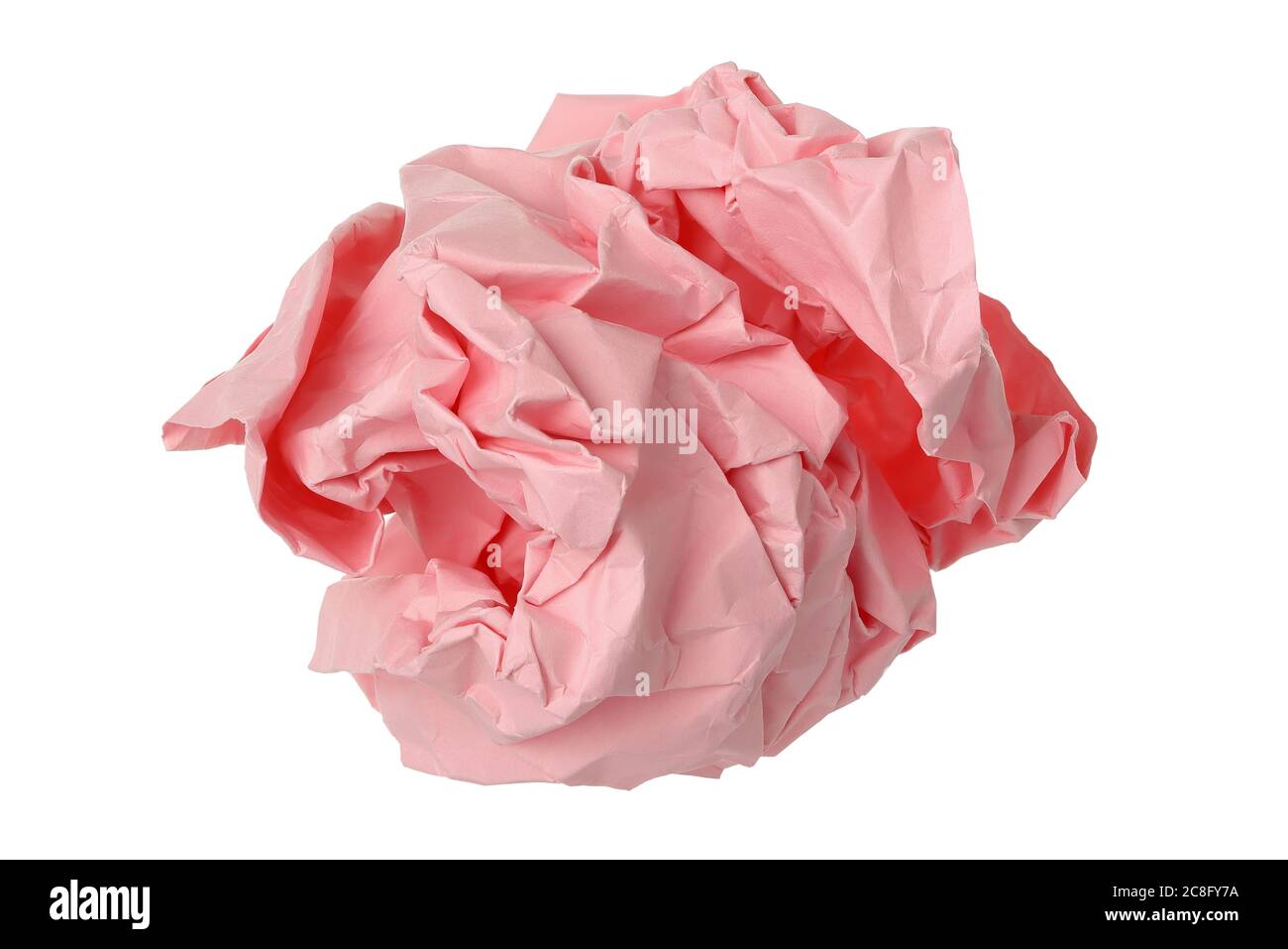 Pink paper Cut Out Stock Images & Pictures - Alamy