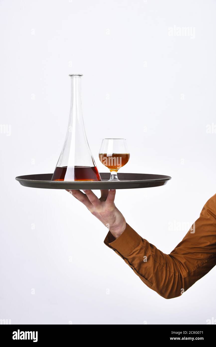 Hennessy Brandy High Resolution Stock Photography and Images - Alamy