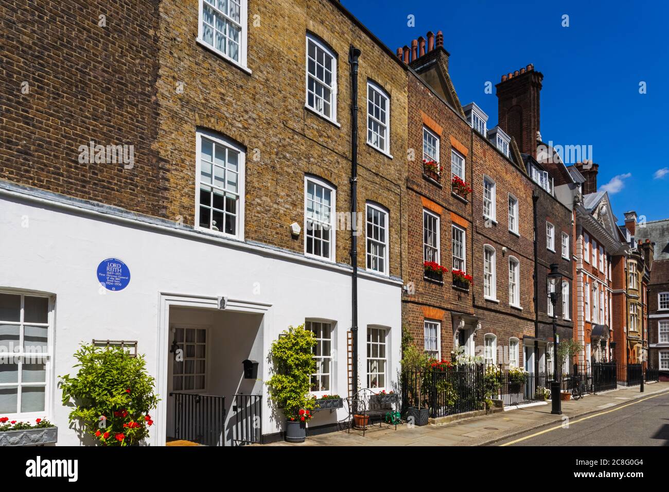 The scene at cowley road hi-res stock photography and images - Alamy