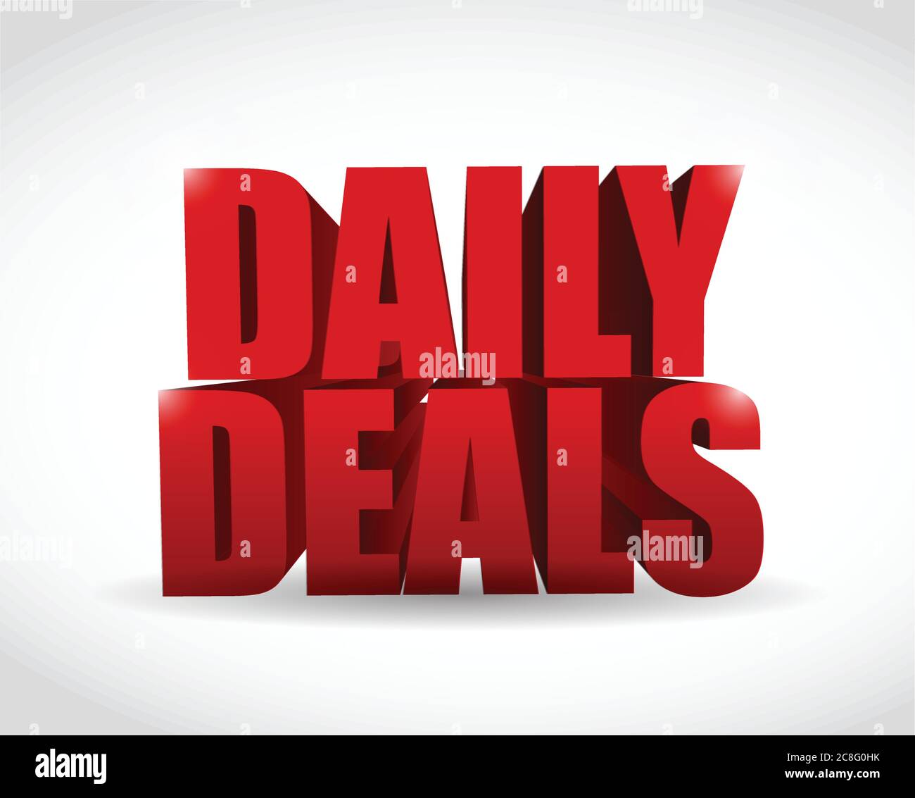 Daily purchase Stock Vector Images - Alamy