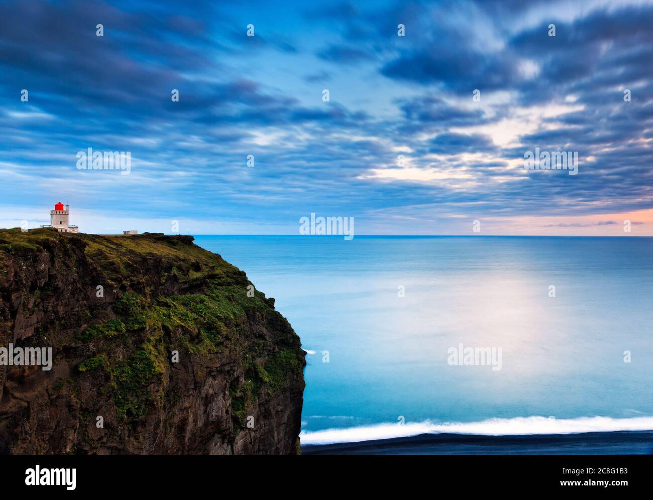 Dangerous geography hi-res stock photography and images - Alamy