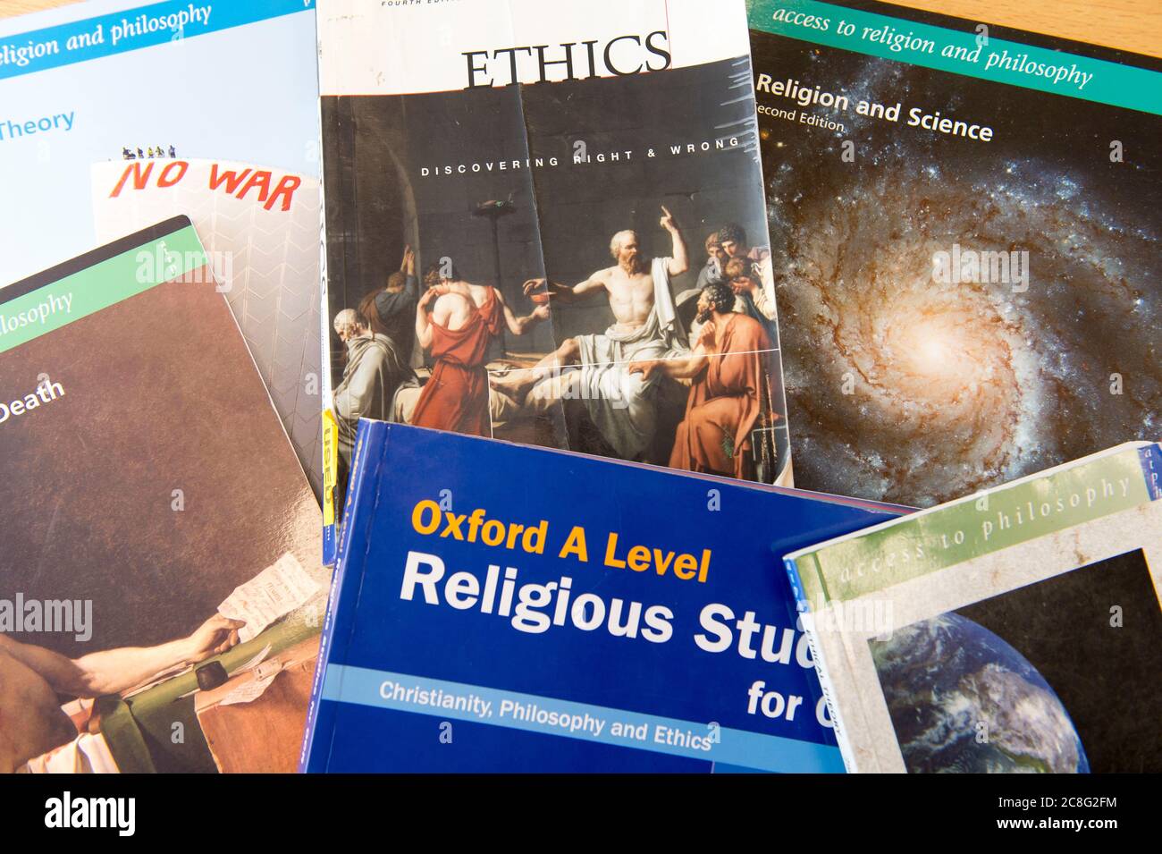 Religious studies hi-res stock photography and images - Alamy