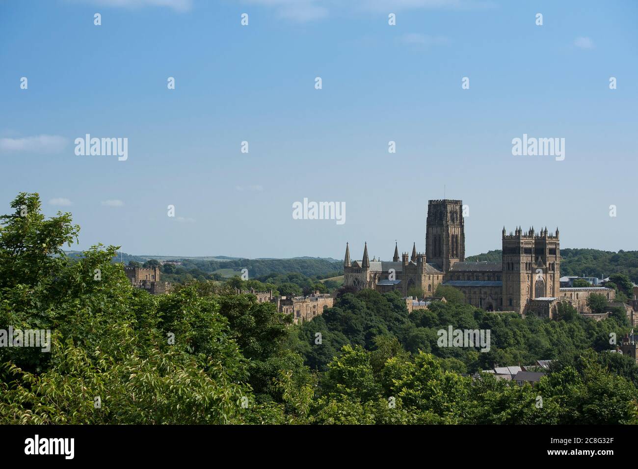 The Cathedral Church of Christ, Blessed Mary The Virgin, and St ...