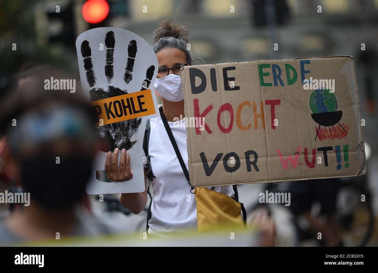 Boiling with rage hi-res stock photography and images - Alamy