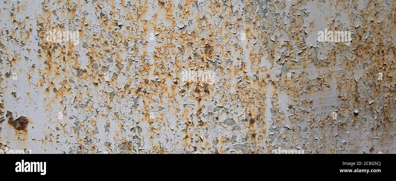 Abstract metal rust background. Headline Stock Photo - Alamy