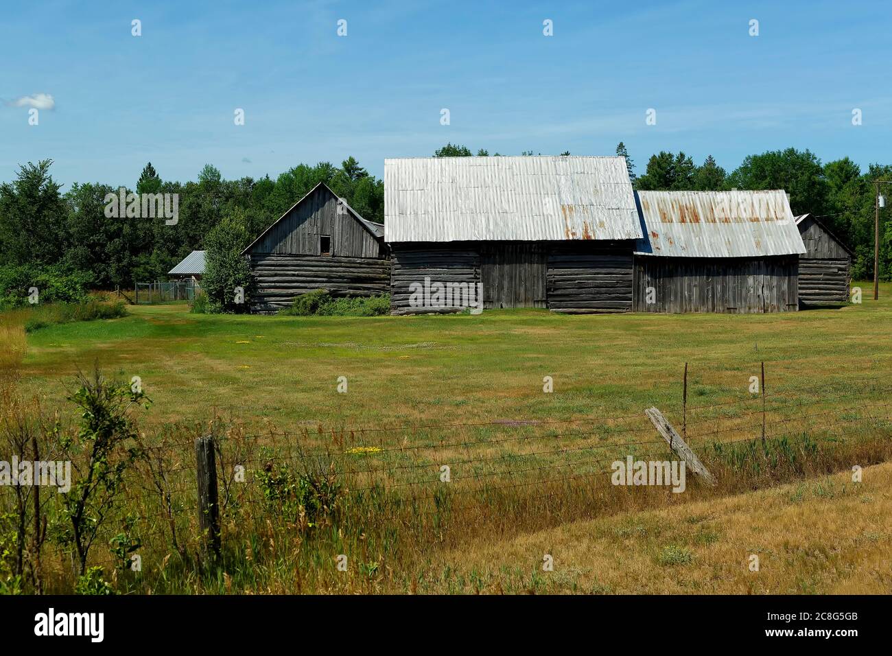 Historic farming valley hi-res stock photography and images - Alamy