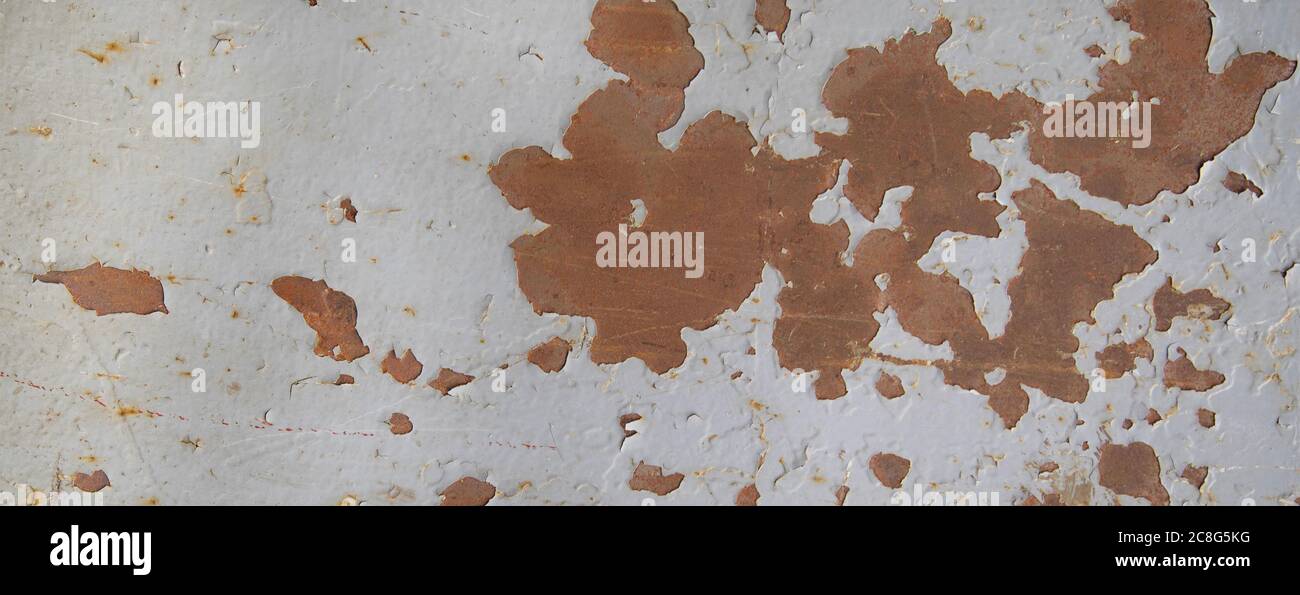 Abstract metal rust background. Headline Stock Photo - Alamy