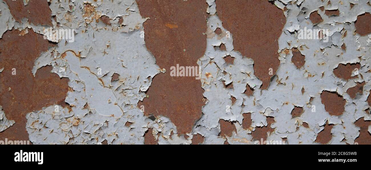 Abstract metal rust background. Headline Stock Photo - Alamy