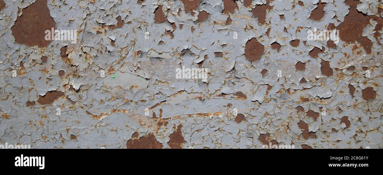 Abstract metal rust background. Headline Stock Photo - Alamy