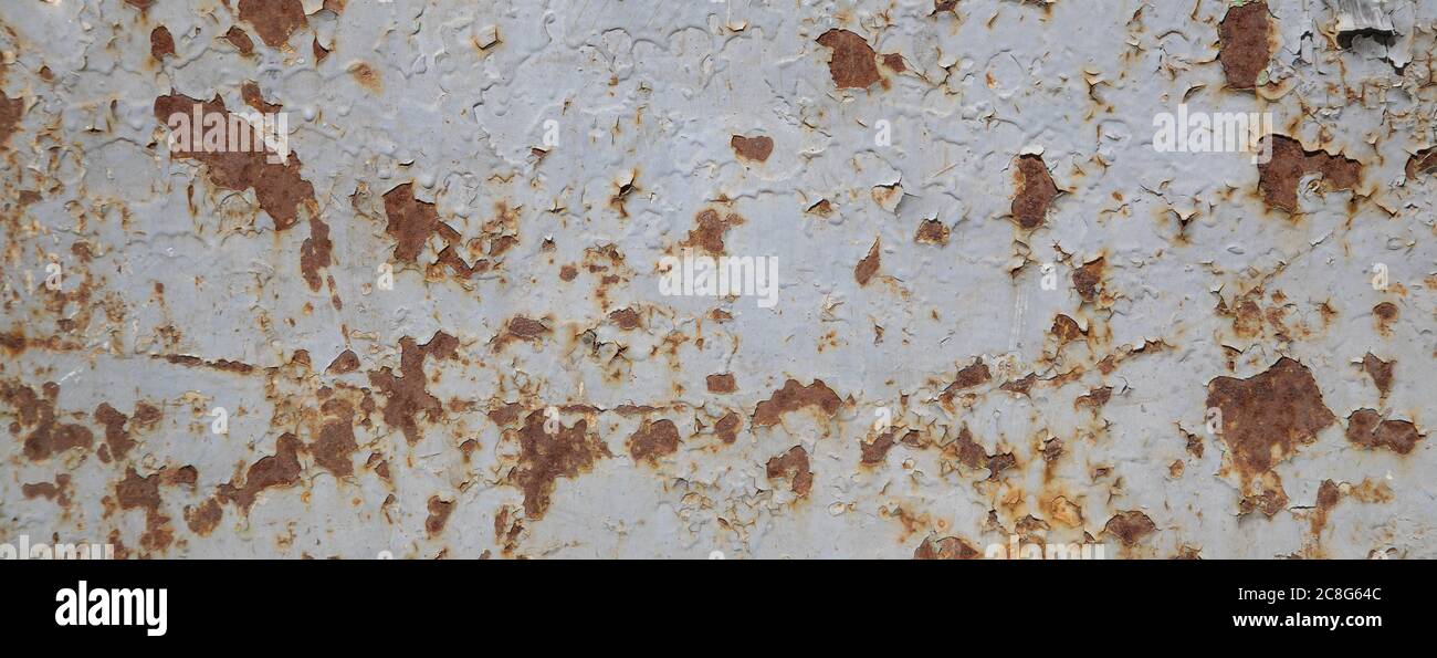 Abstract metal rust background. Headline Stock Photo - Alamy