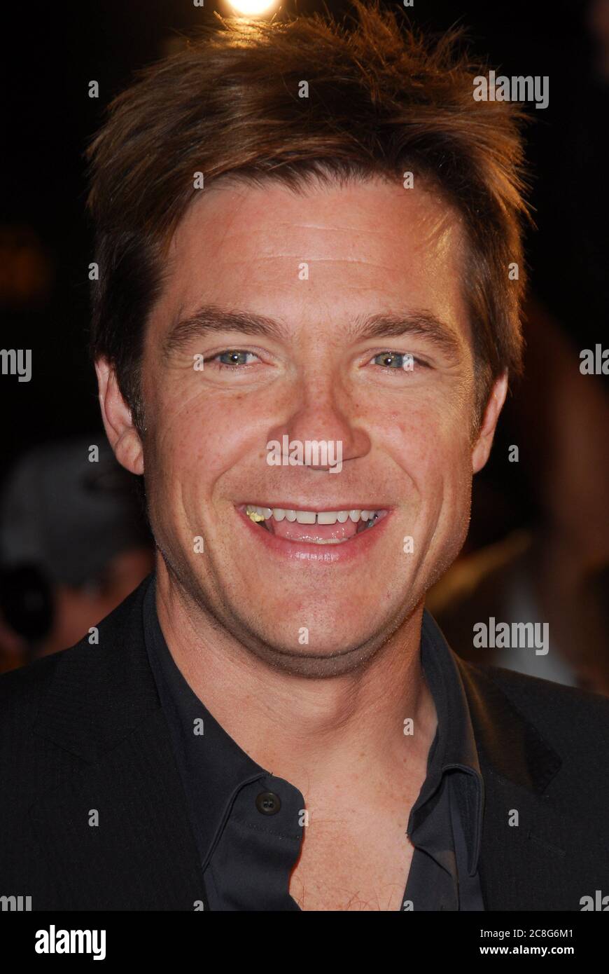 Jason Bateman at the Premiere Of Fox Searchlight's "Juno" held at the ...