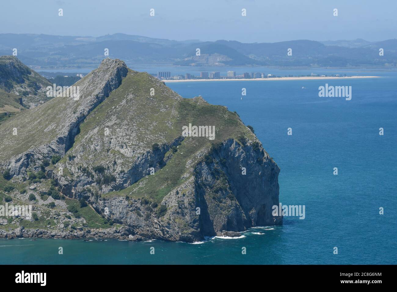 Sea limestone hi-res stock photography and images - Alamy