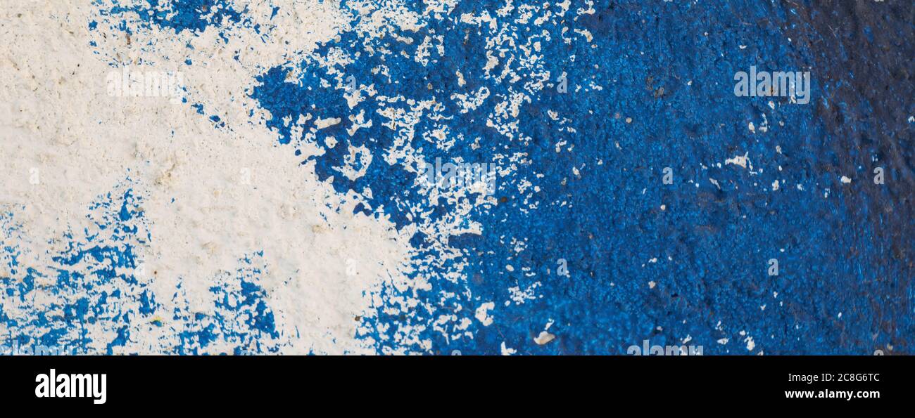 Abstract paint texture on wall. background Stock Photo - Alamy
