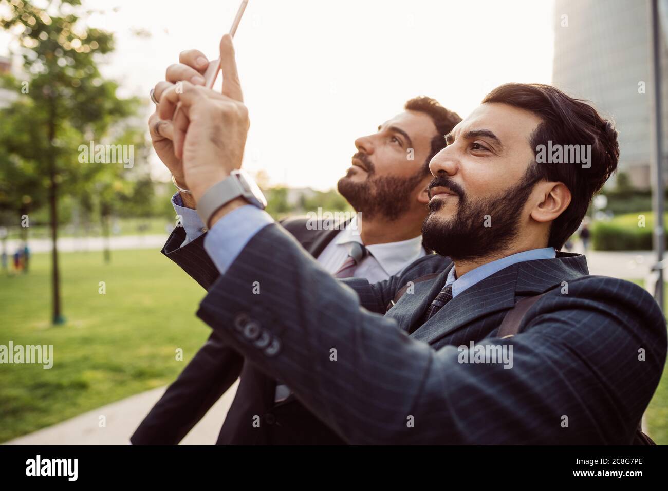 Mobile suits hi-res stock photography and images - Alamy