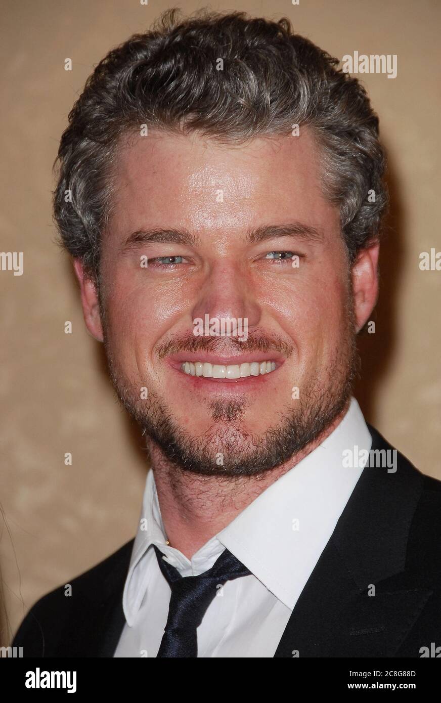 Eric Dane arrives at the Project Angel Food's Devine Design Gala held ...