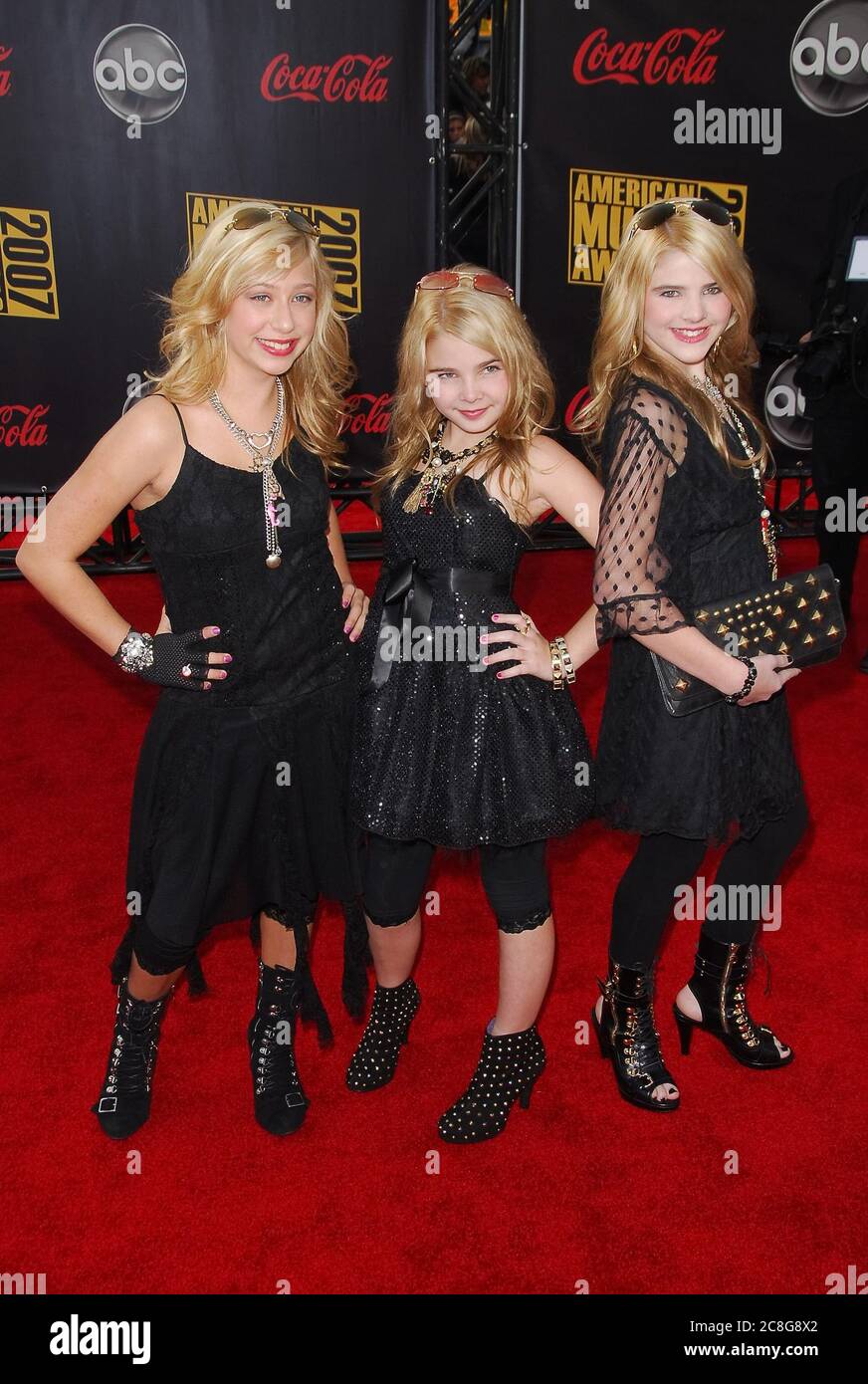 Clique Girlz Symbols