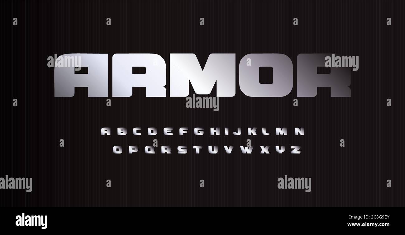 Austere graphic Stock Vector Images - Alamy