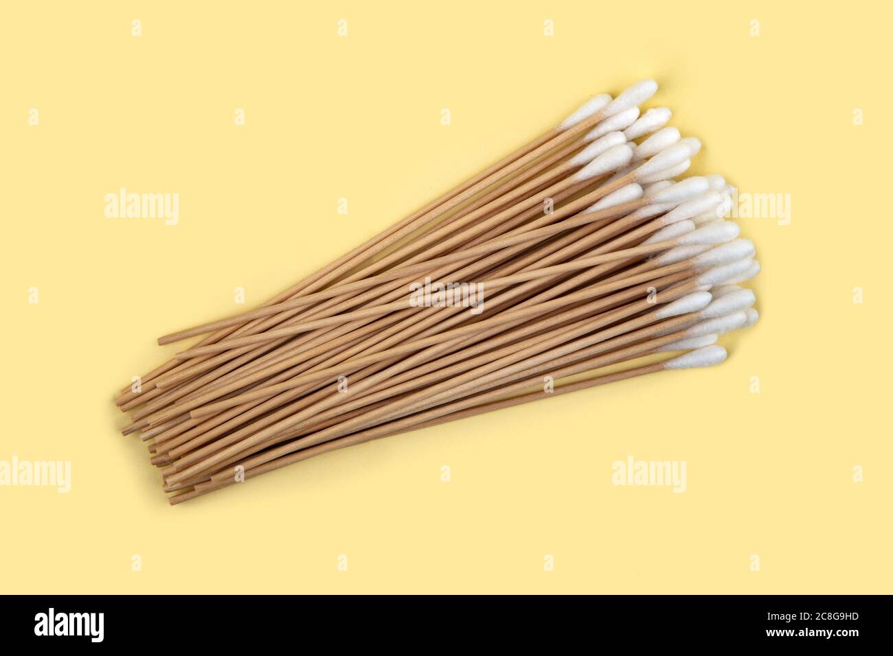 Yellow secretions hi-res stock photography and images - Alamy