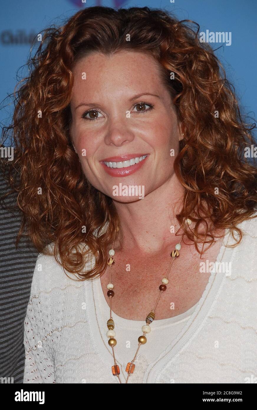 Robin Lively at the High School Musical 2: Extended Edition DVD Release ...