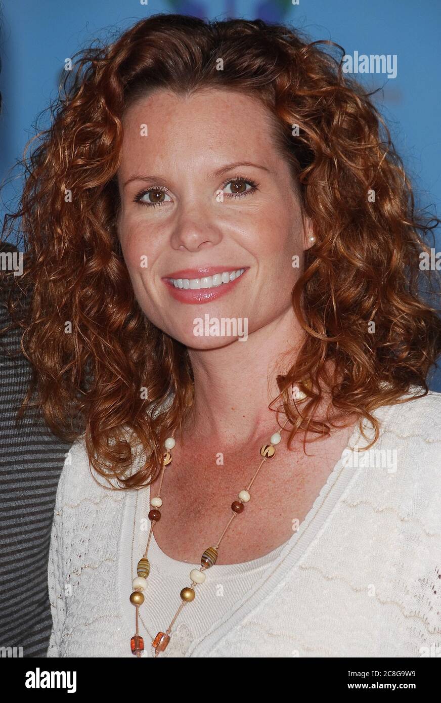 Robin Lively at the High School Musical 2: Extended Edition DVD Release ...