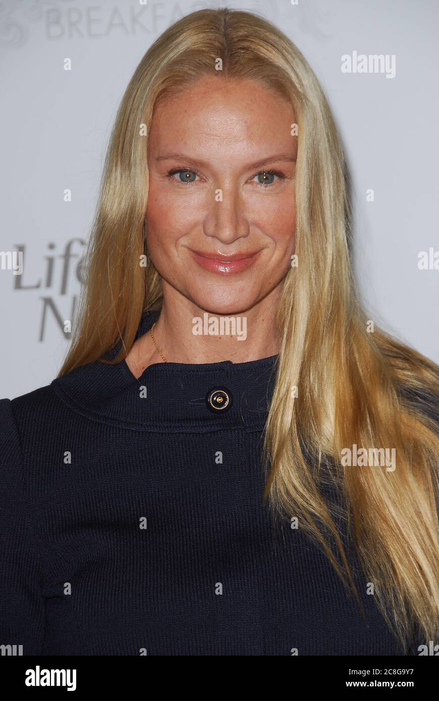 Kelly Lynch at the Hollywood Reporter's 16th Annual Women In ...