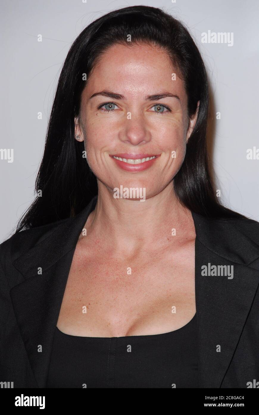 Katherine Pope at the Hollywood Reporter's 16th Annual Women In ...