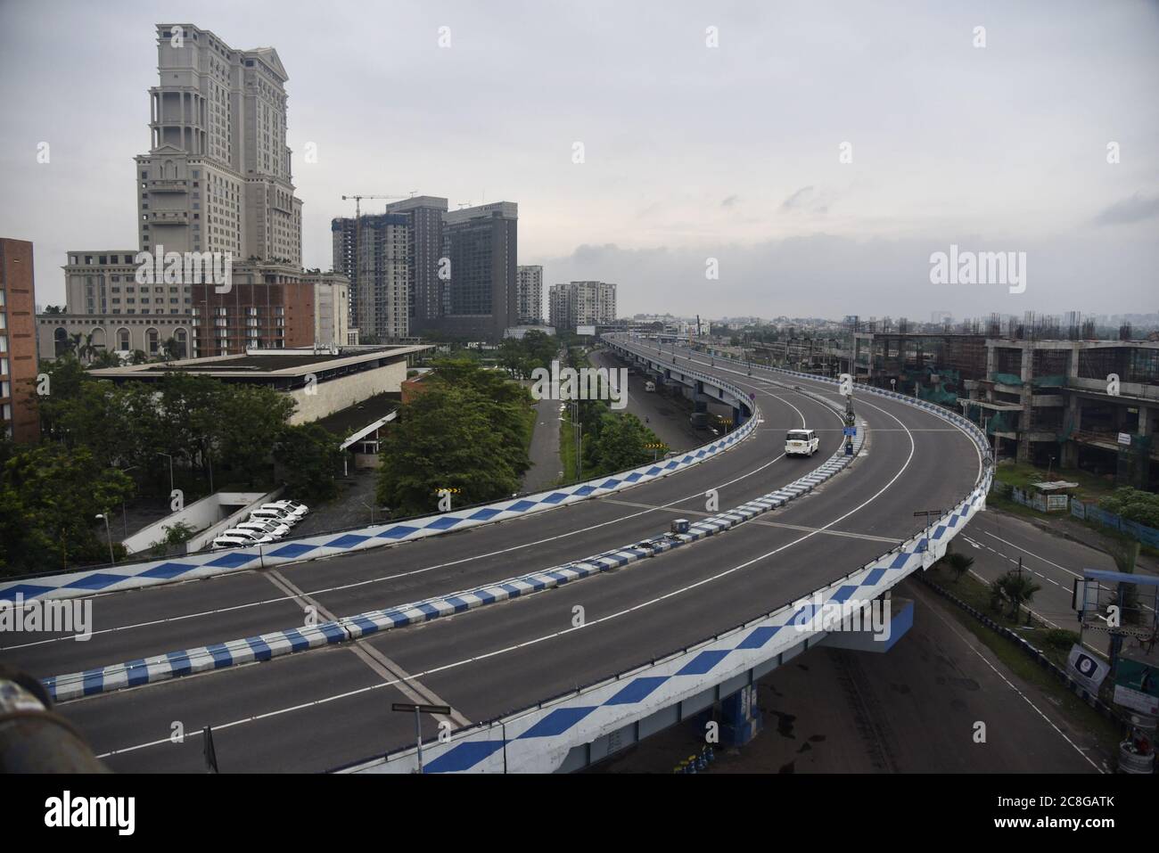 Maa flyover hi-res stock photography and images - Alamy