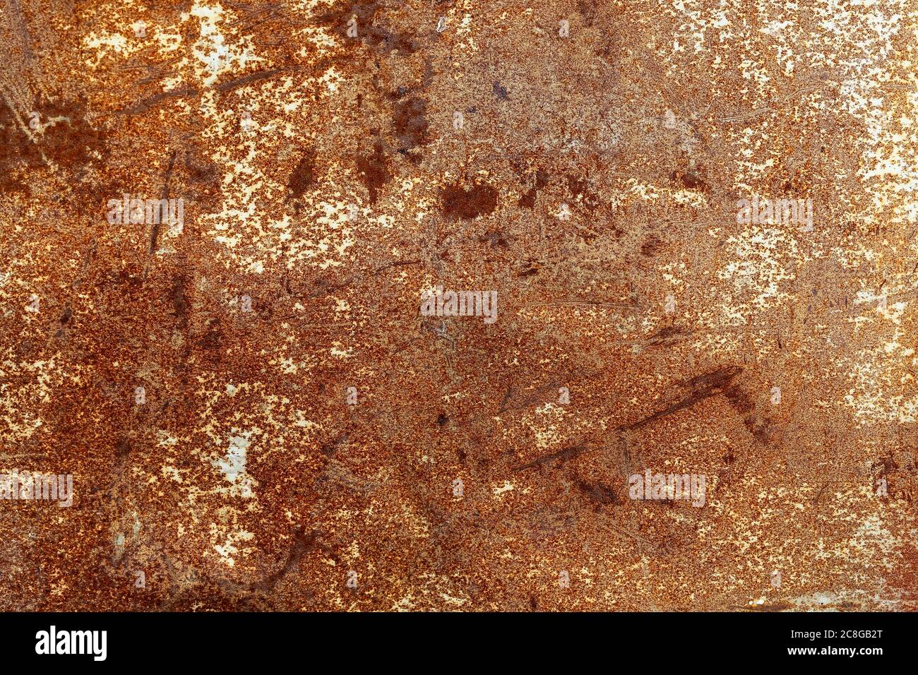 rusted metal background Stock Photo - Alamy