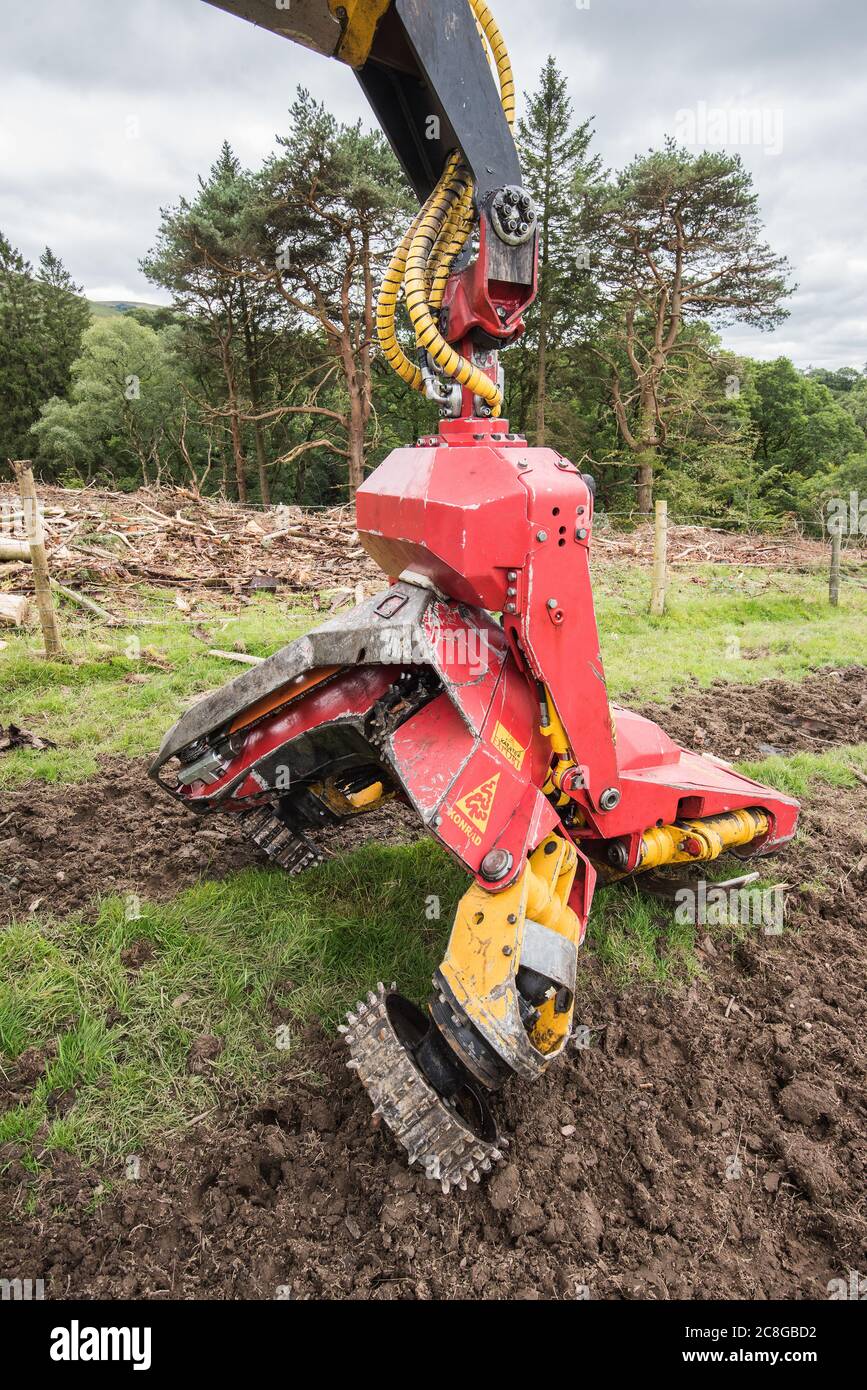 Barbon North Yorkshire Stock Photo - Alamy