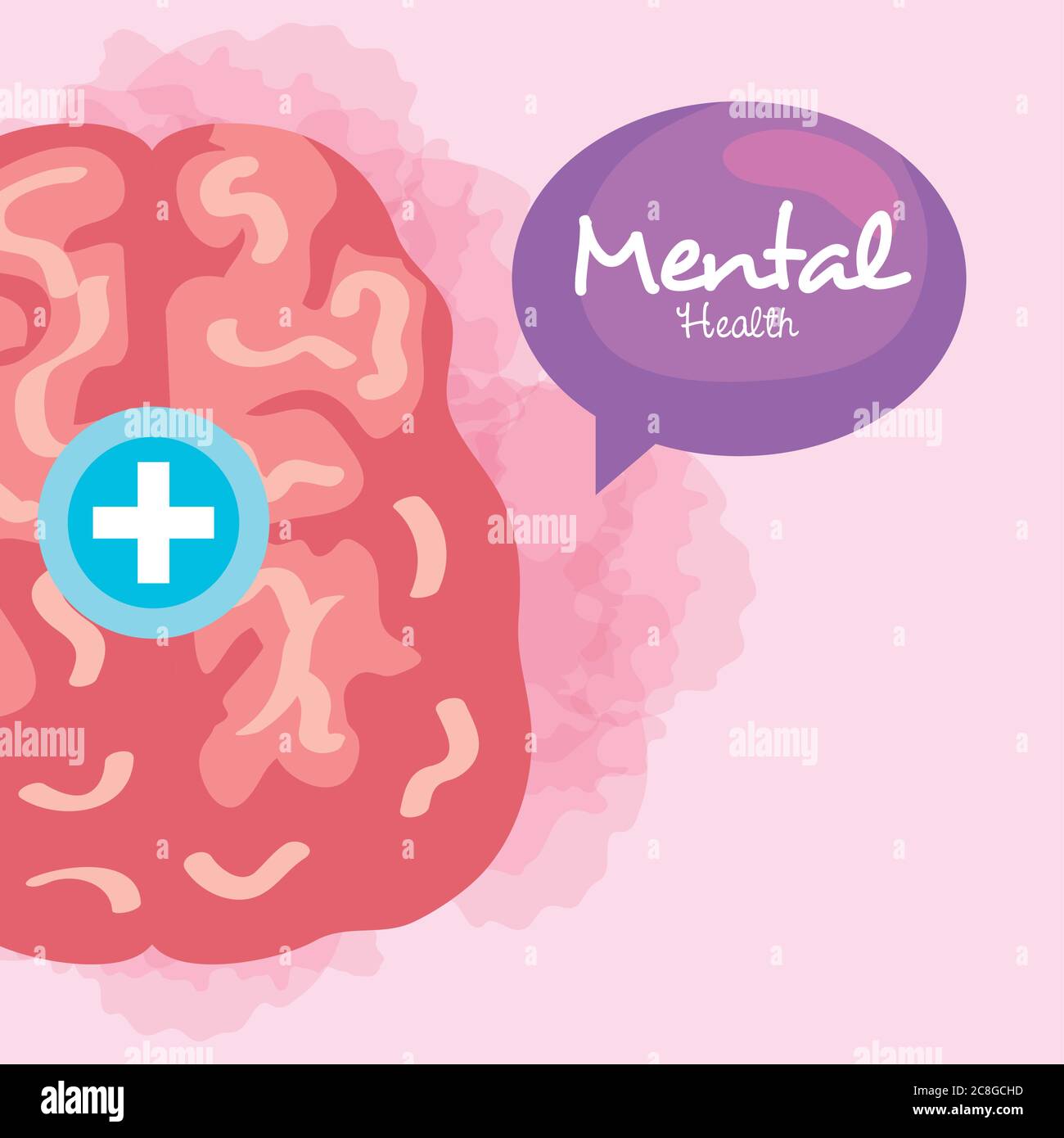 Positive Mental Health High Resolution Stock Photography and Images - Alamy