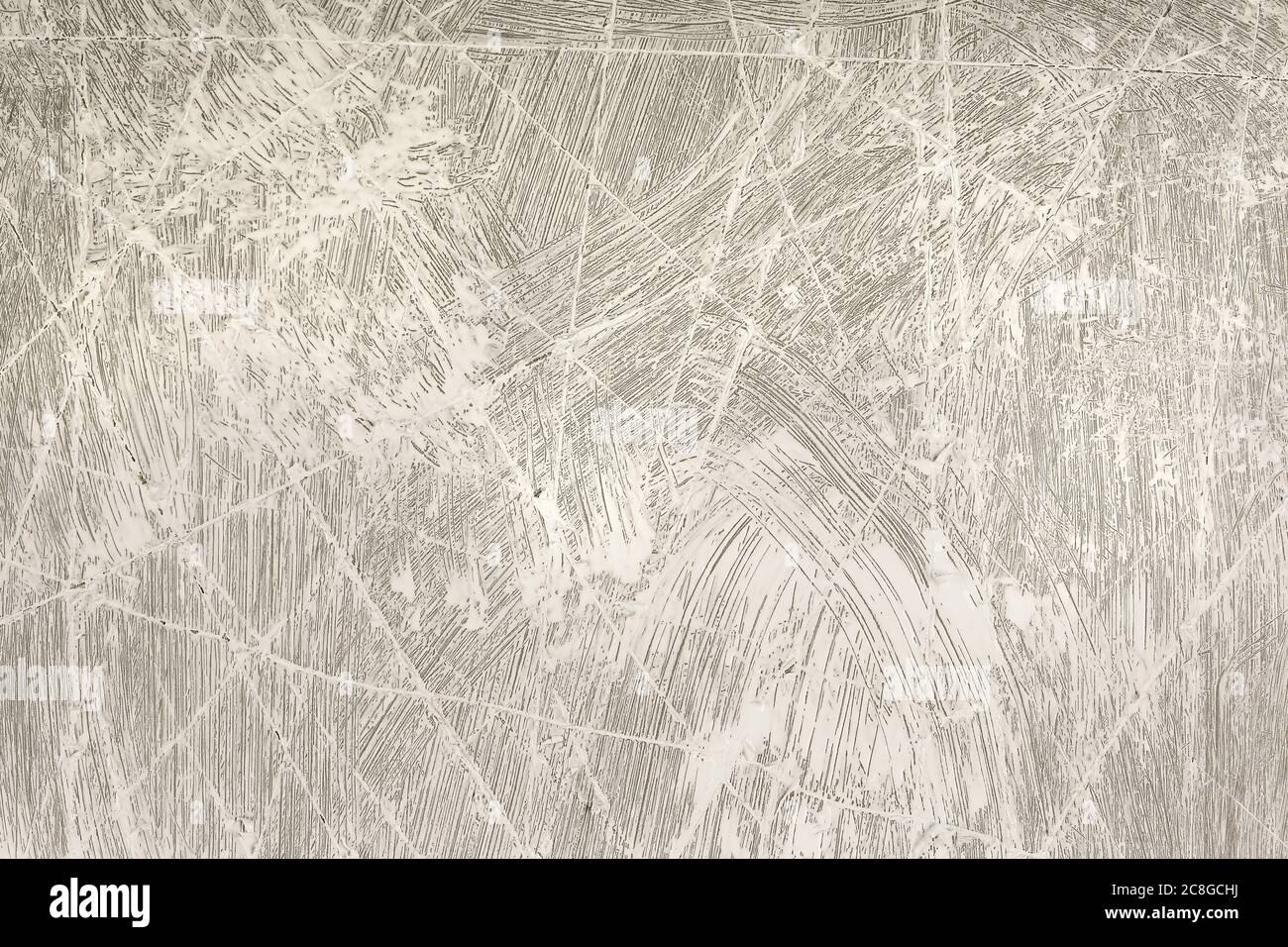 scratched and painted surface for background use Stock Photo - Alamy