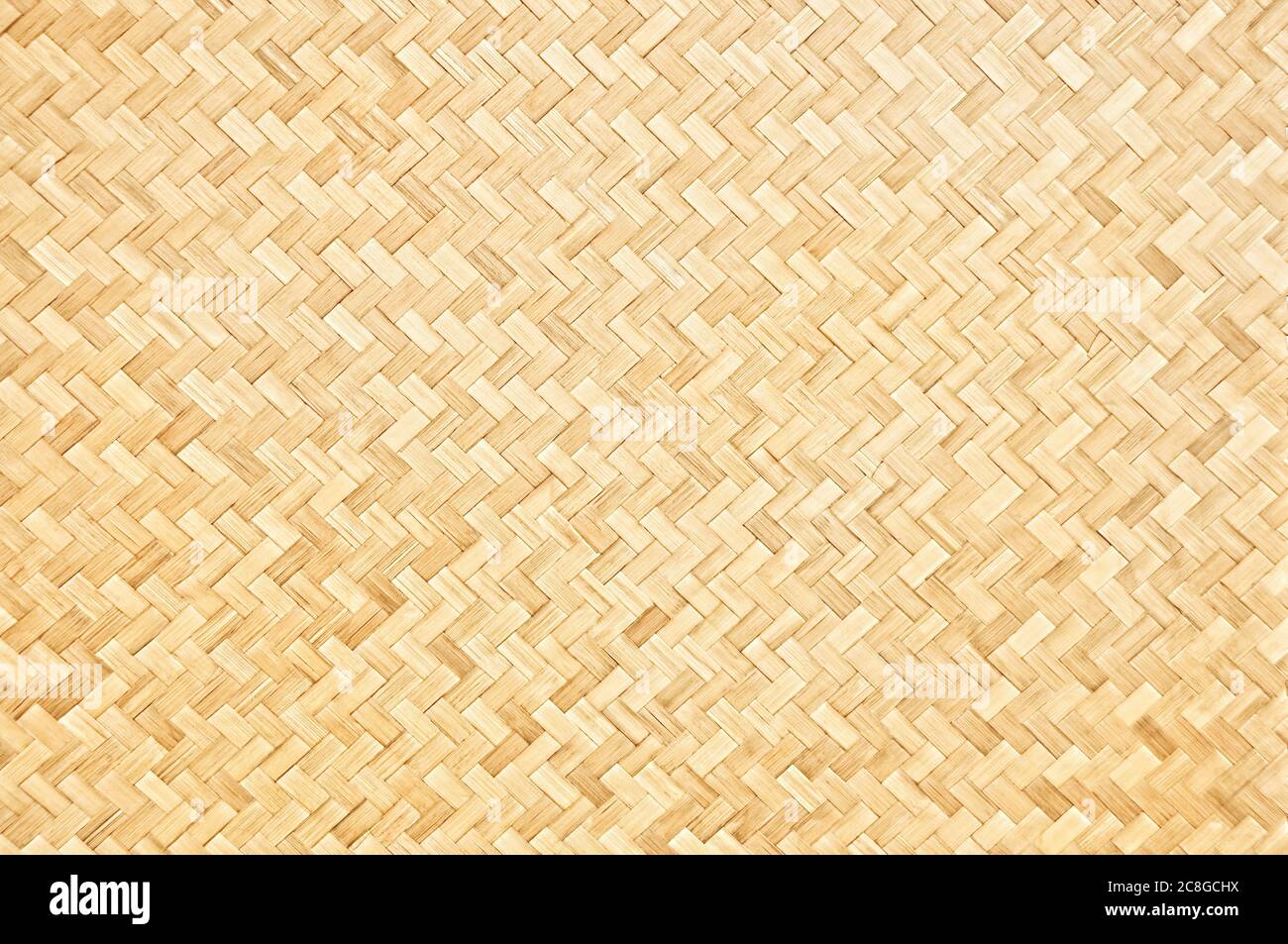 Hand made bamboo structure hi-res stock photography and images - Alamy