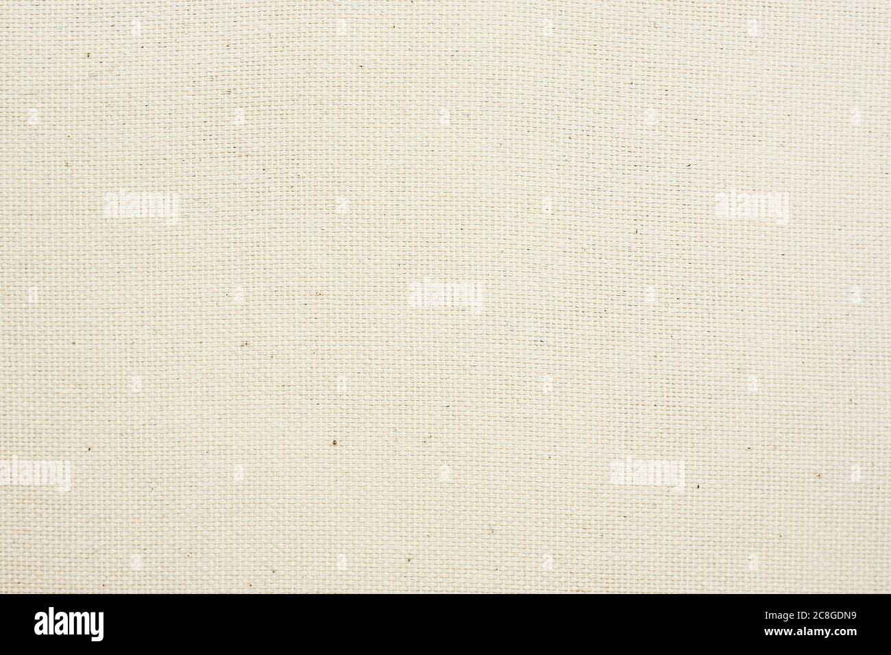 blank beige canvas texture backgraund for painting Stock Photo - Alamy