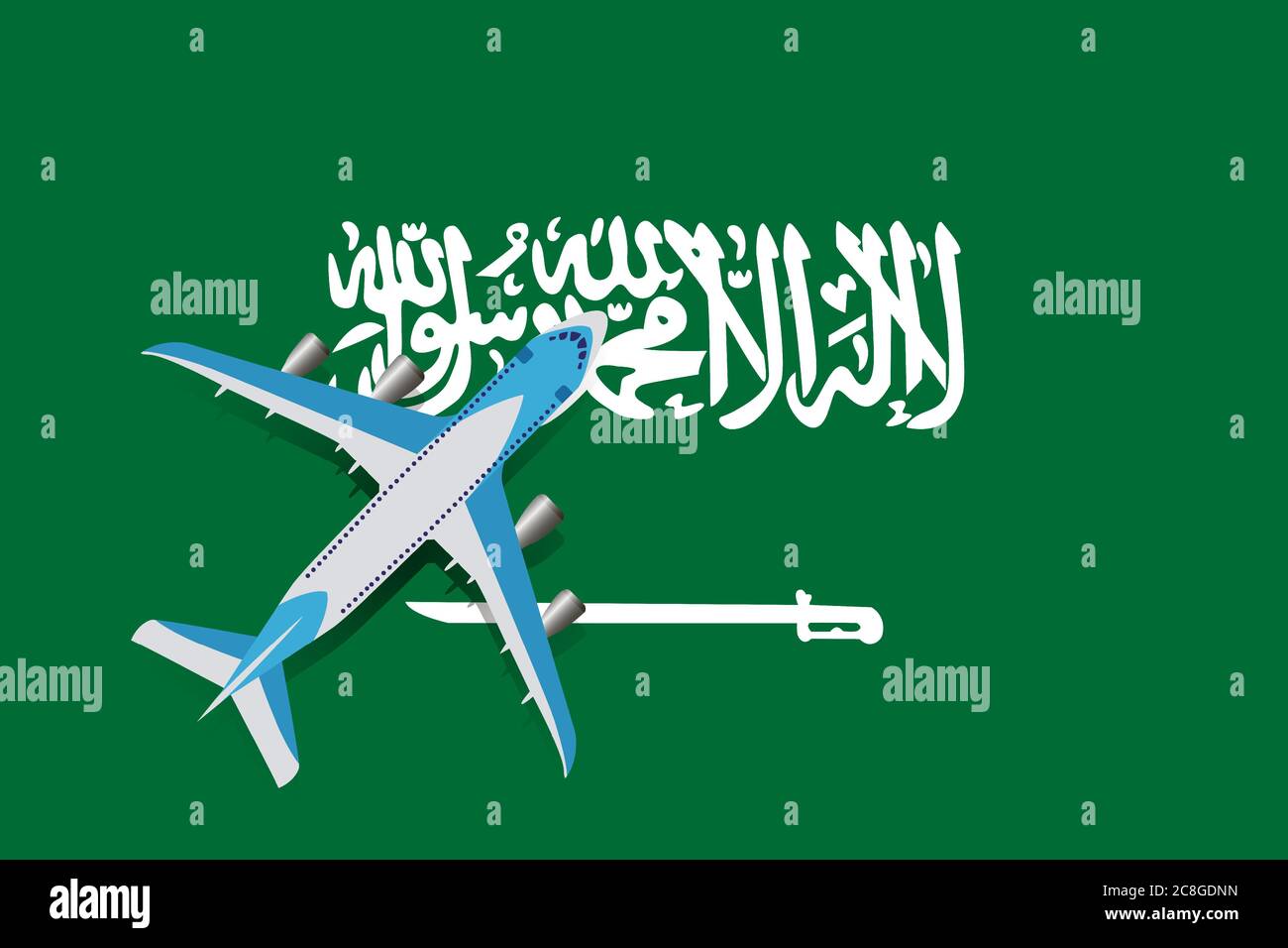 Vectors 3d map saudi arabia hi-res stock photography and images - Alamy