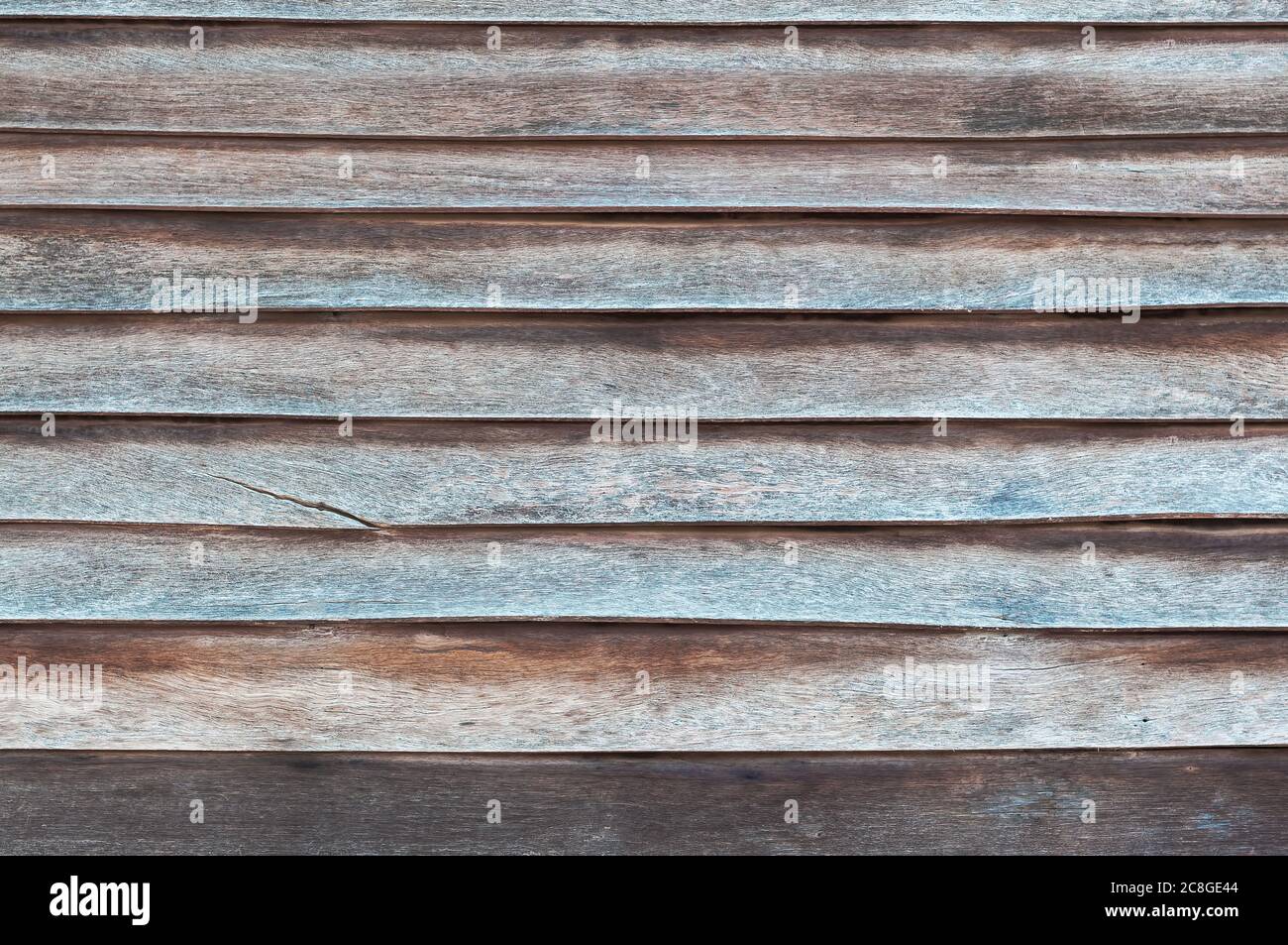 Grunge weathered wood panel wall for any vintage design surface texture ...