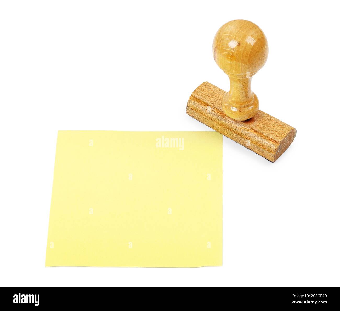 Empty rubber stamp hi-res stock photography and images - Alamy