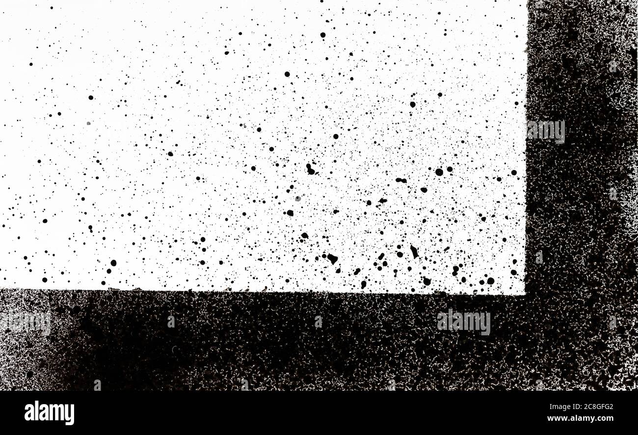 Abstract spray paint hi-res stock photography and images - Alamy