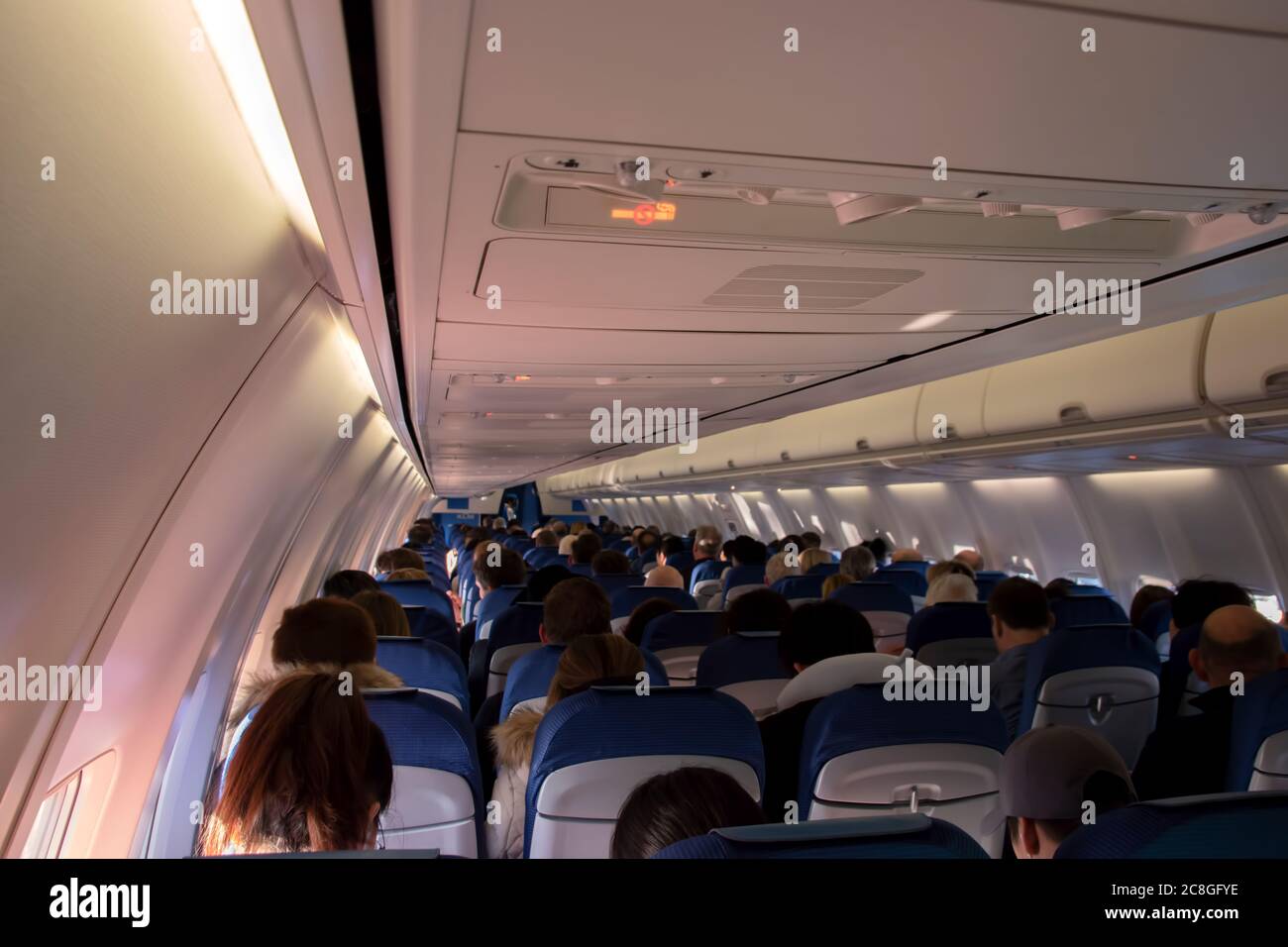 Klm advertisement hi-res stock photography and images - Alamy