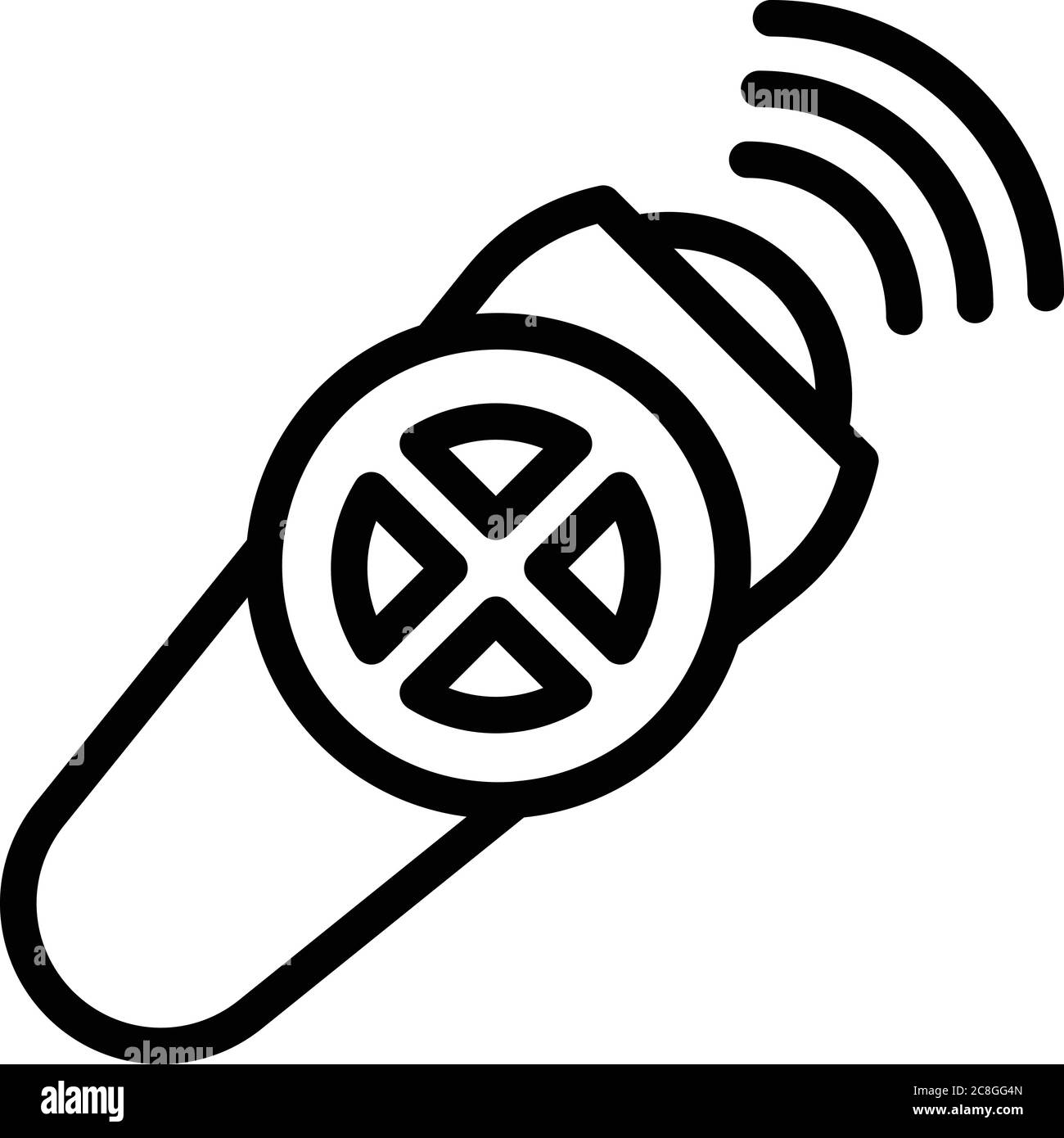 Modern remote control icon, outline style Stock Vector Image & Art - Alamy Modern remote control icon, outline style Stock Vector Image & Art - Alamy