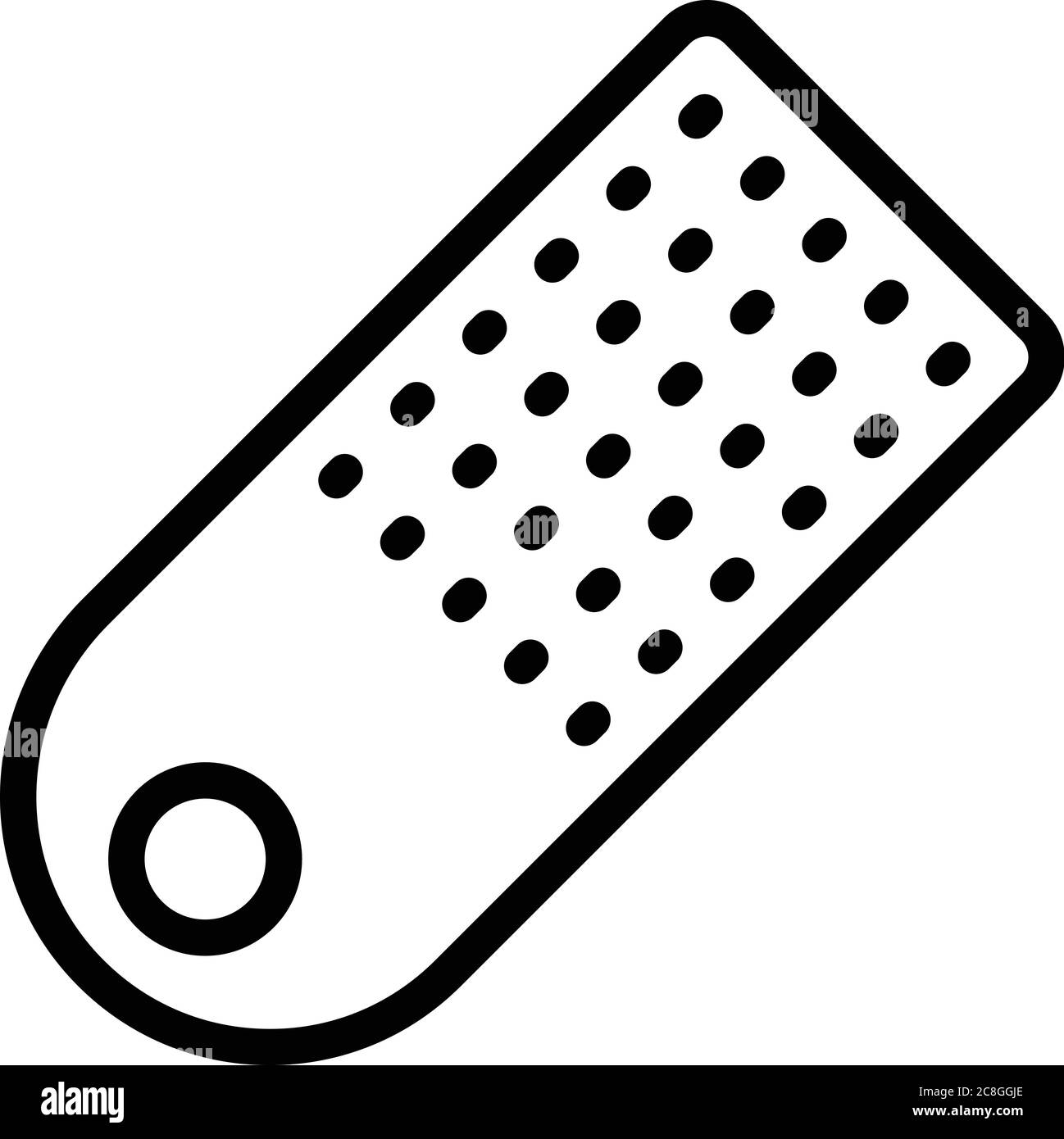 Digital remote control icon, outline style Stock Vector Image & Art - Alamy Digital remote control icon, outline style Stock Vector Image & Art - Alamy