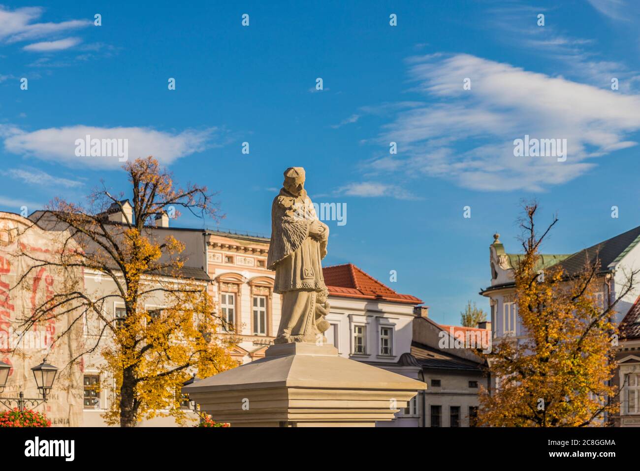 Bielsko biala city hi-res stock photography and images - Alamy