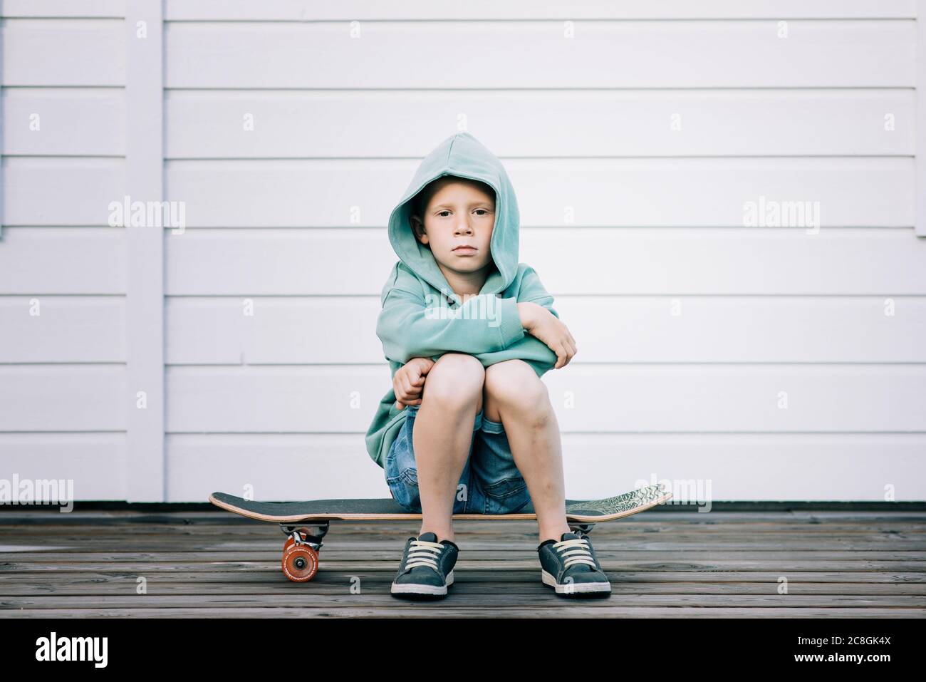 Grumpy child activity hi-res stock photography and images - Alamy